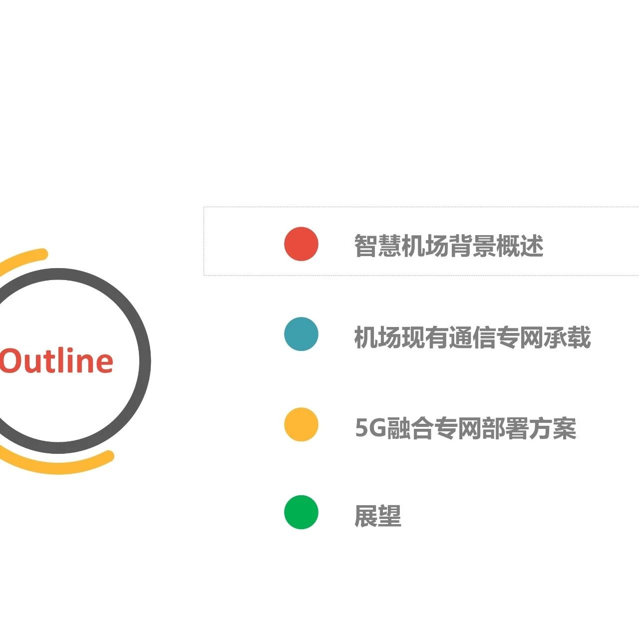 【可阅读全版】智慧机场5G融合专网部署方案_众视AsiaOTT-商业新知