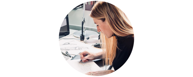 时隔11年她的Pforzheim本科毕设依然珍藏在慕尼黑宝马博物馆！Anne Forschner设计作品分享！_CDS交通工具设计-商业新知