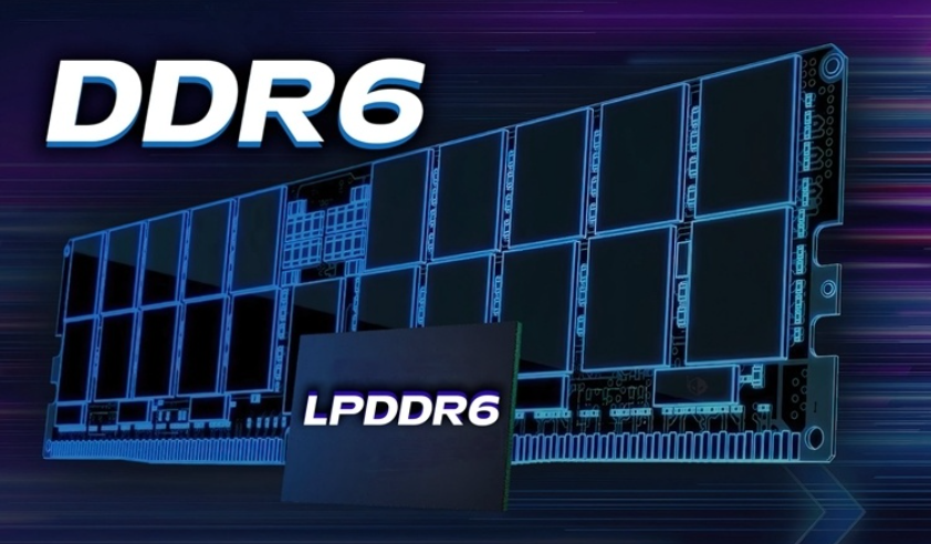 JEDEC发布全新LPDDR6标准，以提高移动和AI内存性能_芯智讯-商业新知