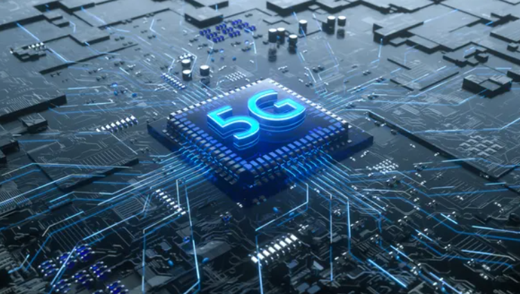 截至10月末5G基站总数达321.5万个，占移动基站总数的28.1%_紫金财经-商业新知