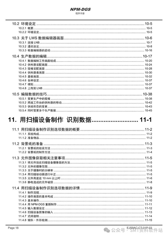 松下NPM-DGS完整版之带安装SQL2008-1144页_SMT资料软件站-商业新知