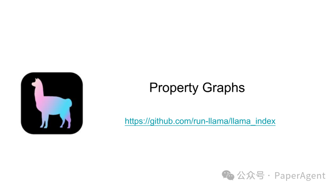 RAG+Graph新的打开方式：Property Graphs_深度学习与NLP-商业新知
