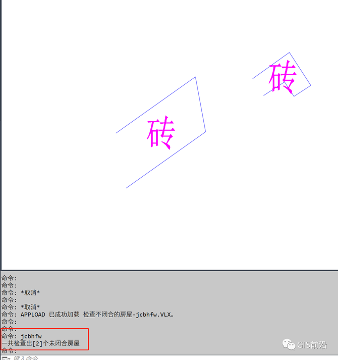 插件+图源免费用 | 20个超实用CAD/CASS插件！批量处理，提升效率_GIS前沿-商业新知