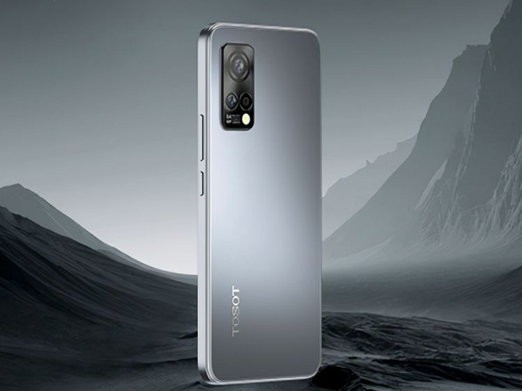 董明珠新作品！格力新款手机发布：神似魅族18X，2959元_雷科技-商业新知