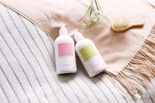 CBNData：2022个护新升级白皮书-精致护理多一步_侠说-商业新知