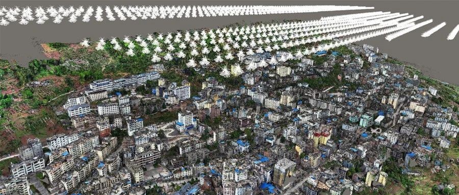 CC、Pix4D、PhotoScan、大疆智图、重建大师、M3D、瞰景Smart3D用户手册.PDF下载_GIS前沿-商业新知