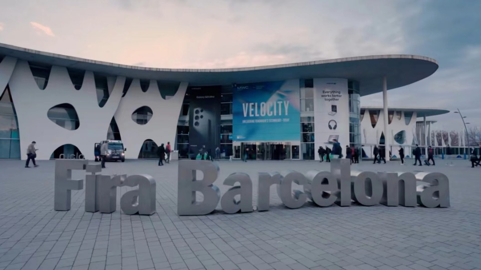 MWC24前瞻：华为光网助你抢跑F5G-A商用元年_海峰看科技-商业新知