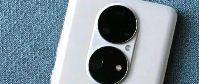 华为P60真机或曝光：“天使眼”相机模组，支持5G_ITBear科技资讯-商业新知