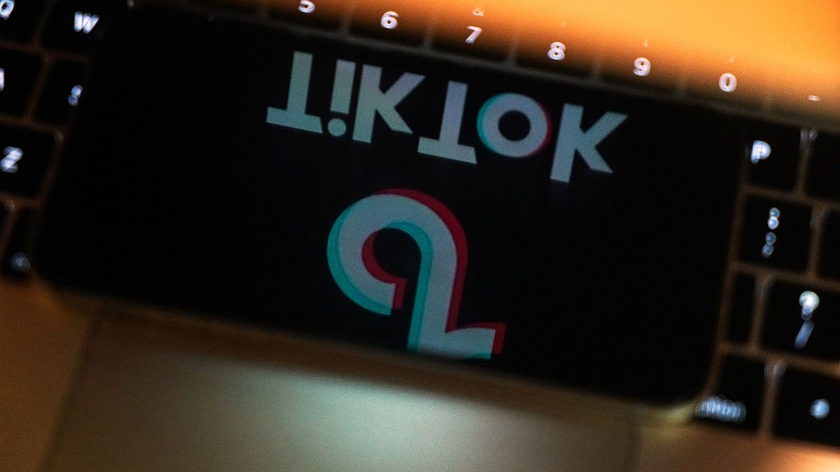 Tik Tok德国市场与快速入驻_张闹心-商业新知