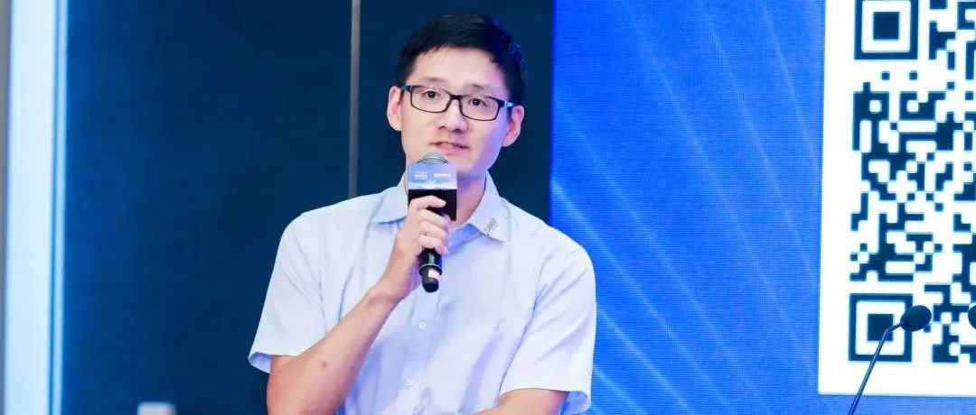 2022WAIC演讲实录｜杨荟博士：人工智能项目的决策失败风险及应对_Datatist-商业新知