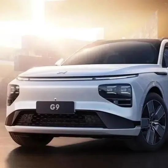 小鹏G9续航曝光，单电机为702km，双电机为650km_Auto新能源-商业新知
