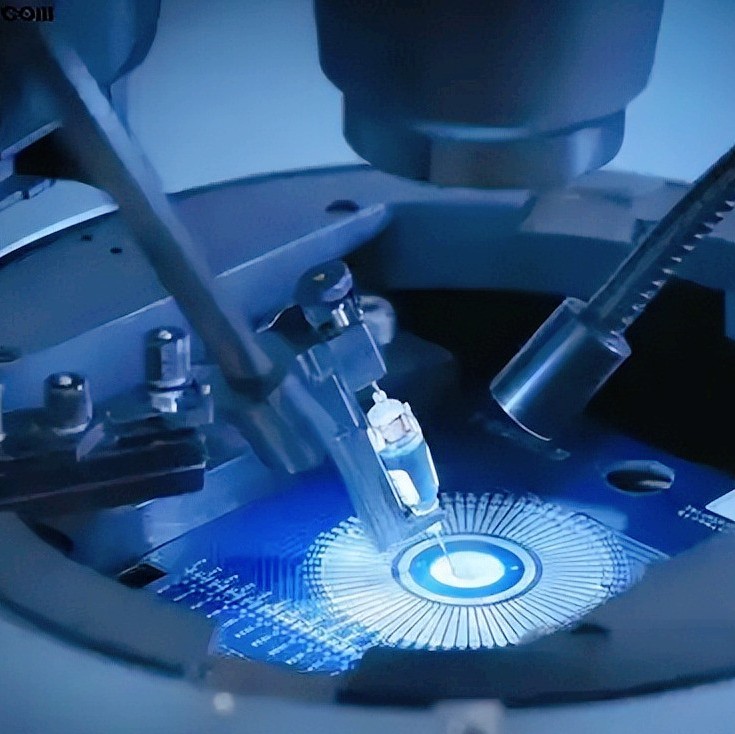 锁死7nm？美正施压ASML对大陆禁售DUV光刻机（附国产光刻机最新进展）_自主可控新鲜事-商业新知