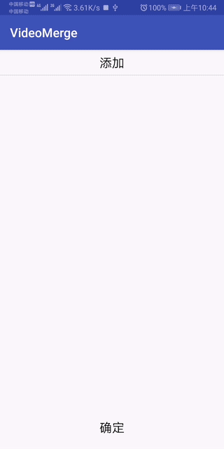 Android 使用 MediaCodec 和 OpenGL 对多段视频画面进行裁剪和拼接_字节流动-商业新知