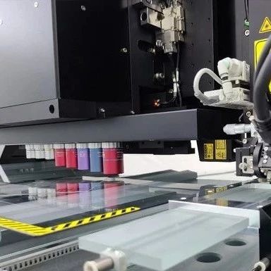 面板设备供应商Charm Engineering赢得与ENJET的专利诉讼_CINNO-商业新知