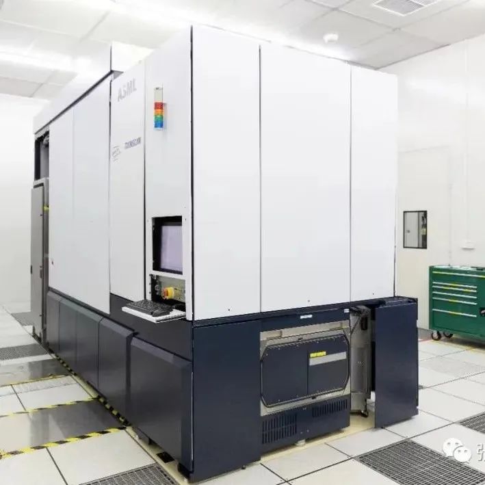 视频揭秘DUV光刻机工作原理_芯动传媒-商业新知