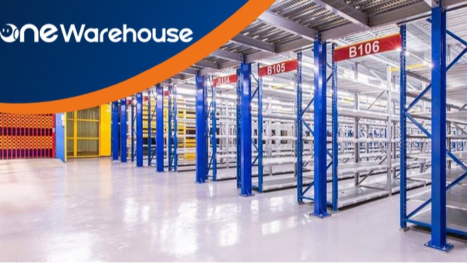 OneWarehouse 2024：新年、新功能！_SHOPLINE物流-商业新知