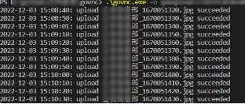 【Tools】安利一款屏幕监控工具GoVnc_释然IT杂谈-商业新知