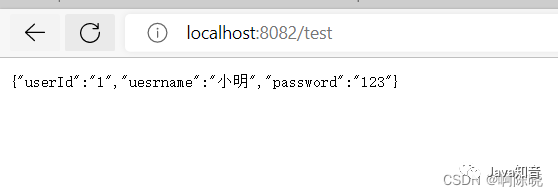 Springboot 中 Mybatisx 插件的简单使用教程（超详细！！）程序员小乐 商业新知 