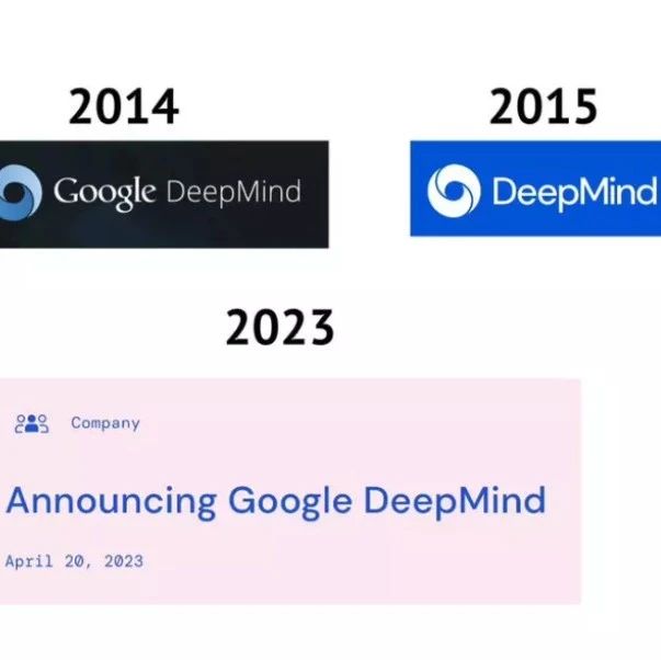 爆爆爆！！Deep Mind与Google Brain宣，成立 Google DeepMind 新部门_深度学习与NLP-商业新知