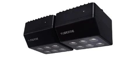 【新品发布】空天一体化多光谱遥感新装备——MS600 Dual_无人机网-商业新知