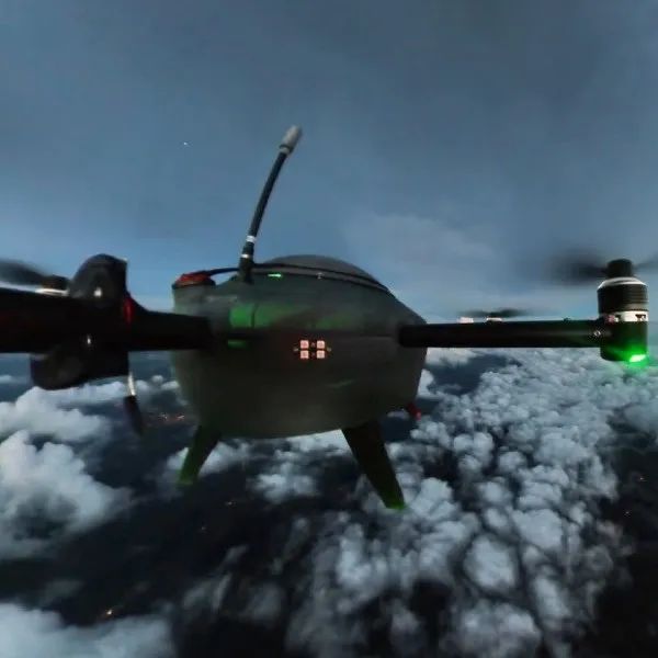 瑞士Meteodrone为无人机运营商提供实时低空天气展望_无人机网-商业新知