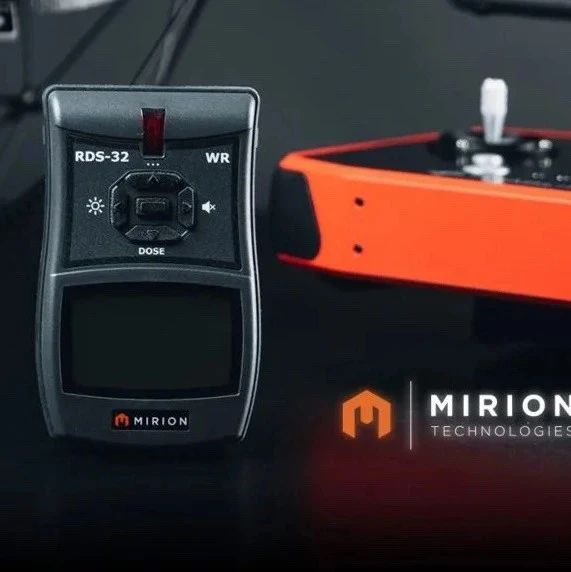 Flyability的Elios 3无人机为核部门客户集成了Mirion辐射计_无人机网-商业新知