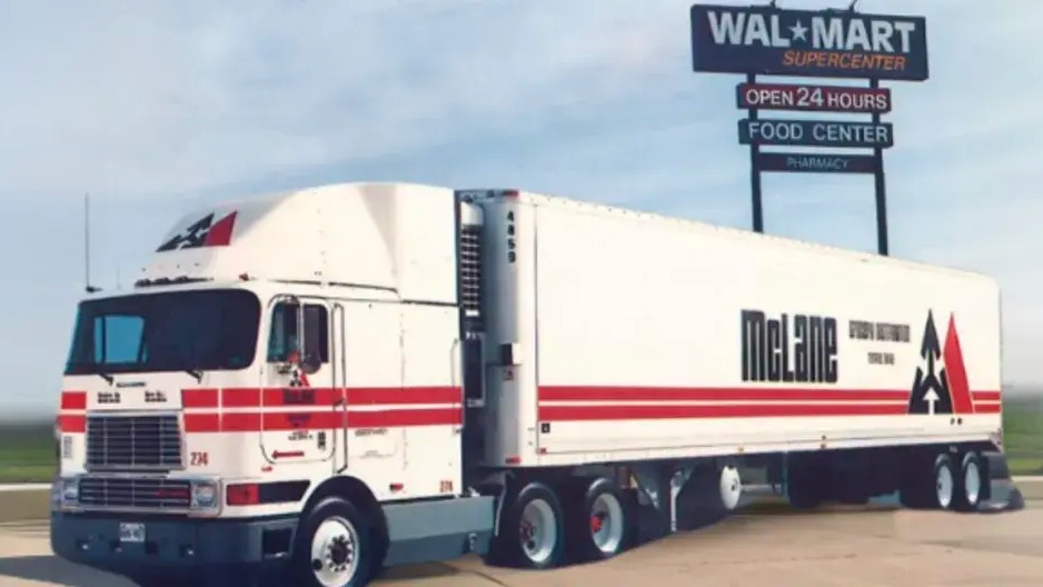 年销526亿美金，巴菲特旗下麦克莱恩McLane公司解读_新经销-商业新知