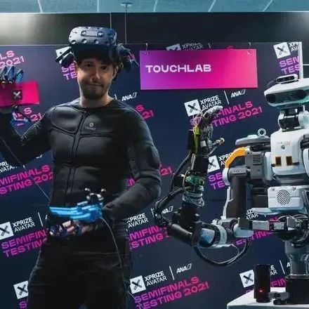 Touchlab宣布机器人皮肤传感器即将在医院环境中试用_中国机器人网-商业新知