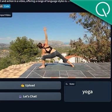 AI陪你看视频，边看边聊天的那种 | ChatVideo在线可玩_磐创AI-商业新知