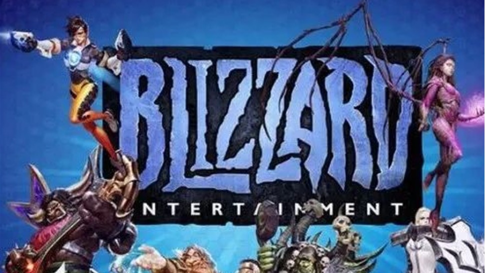 砍掉《奥德赛》后，再造3A级角色扮演FPS暴雪还能支棱起来吗_游戏陀螺-商业新知