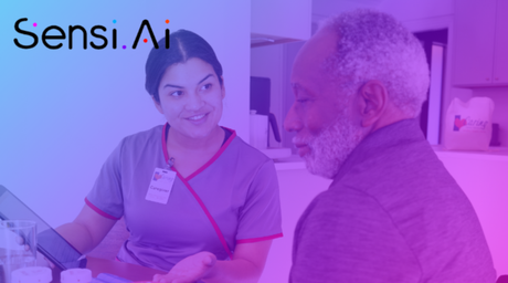 融资超5300万美元，年均规模3倍增长，新锐护理服务公司如何用AI重塑居家养老格局？_AgeClub-商业新知